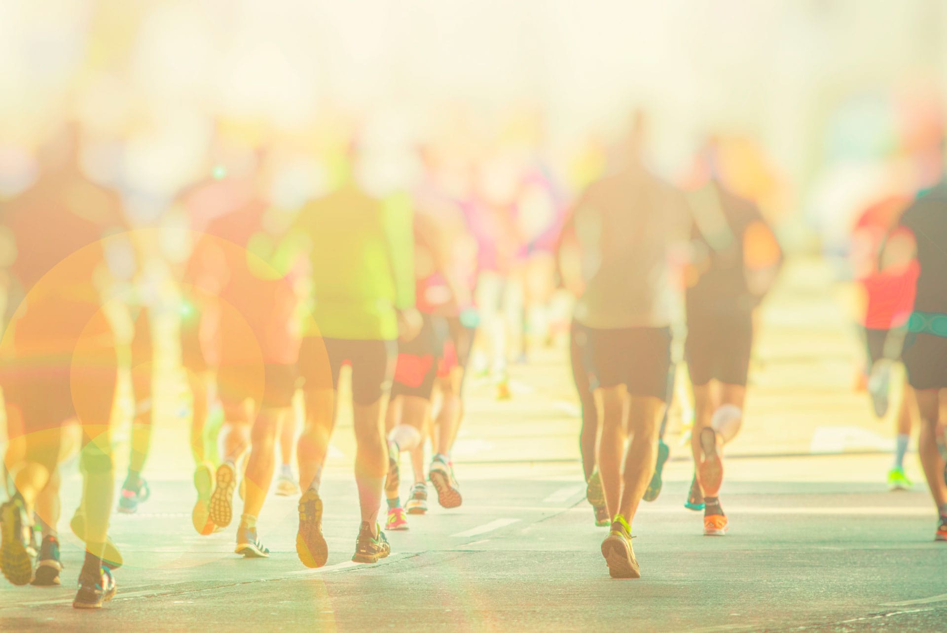 Corredores sin meta: Un año sin carreras populares – Andalucía Running